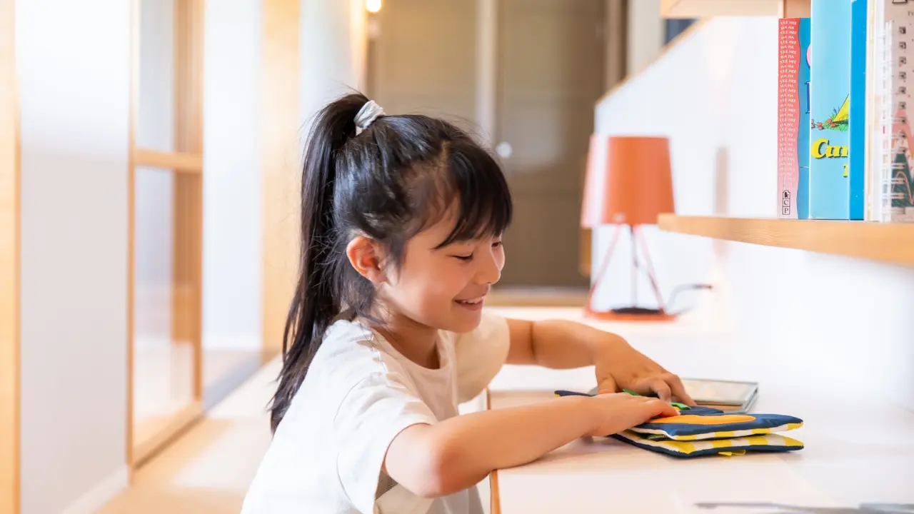 ism.kidsとの遊び – ism.kids